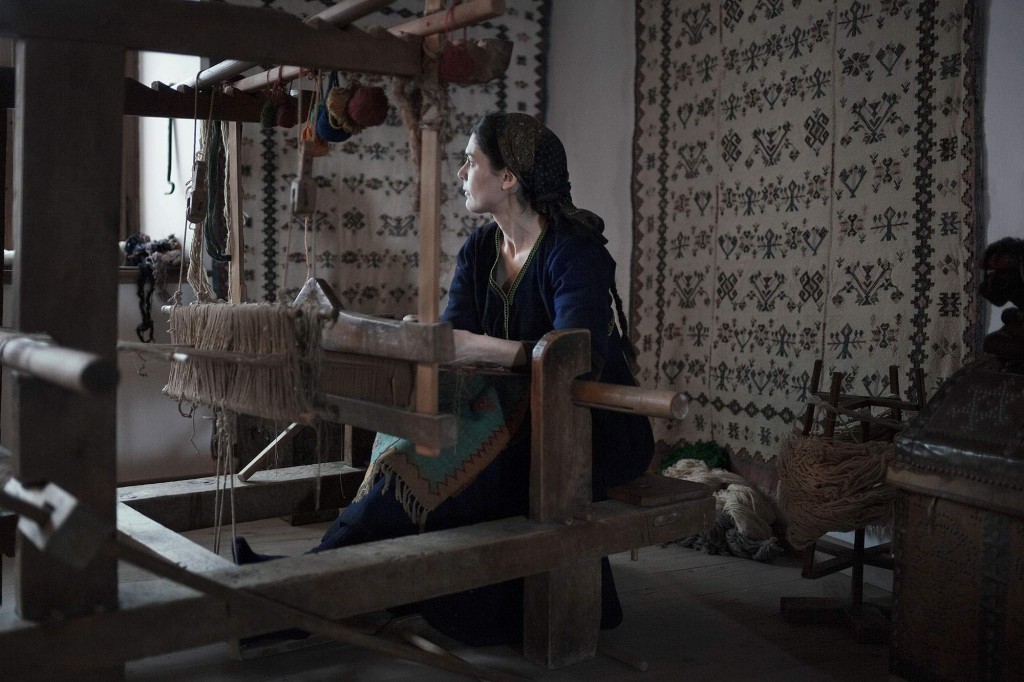 Weaver | Metsovo Folk Art Museum