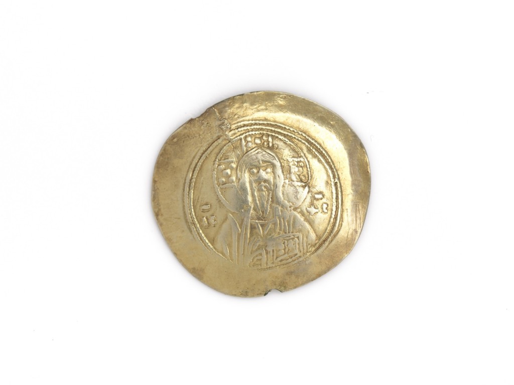 Δ_26 – coin | Metsovo Folk Art Museum